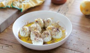 Easy Lamb Sauce Recipe by Neil Rankin