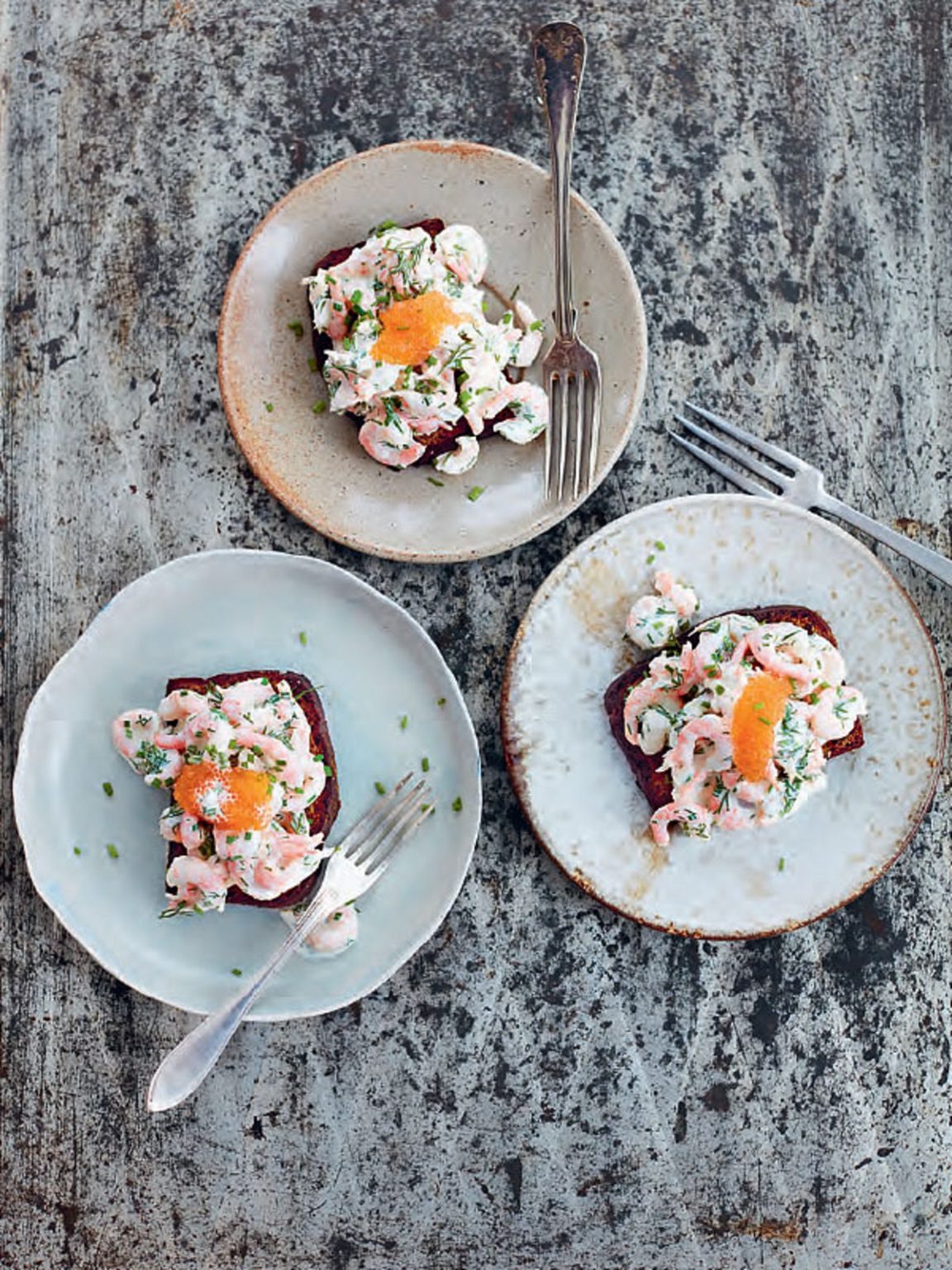 Easy Make-Ahead Christmas Starter Recipes ft Mary Berry | UK