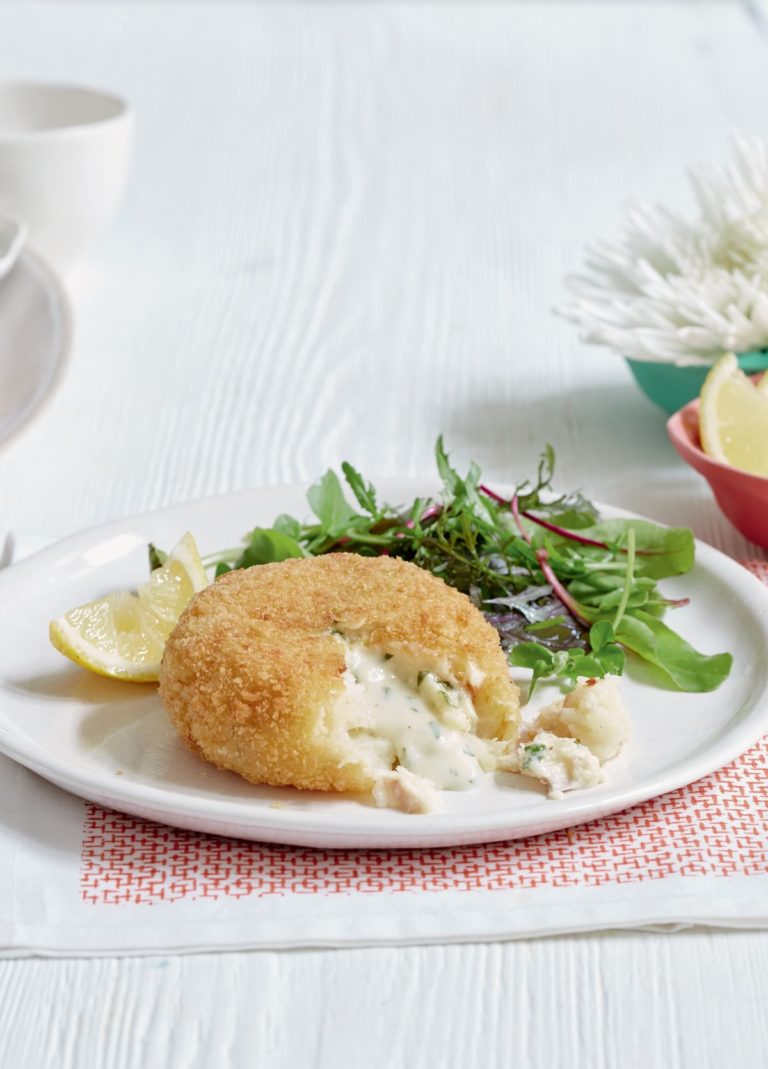 The Best Mary Berry Fish Recipes | Salmon, Pâté, Fish Pie & More