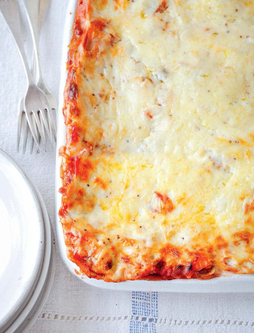 Quick & Easy Midweek Meal Recipes from Mary Berry