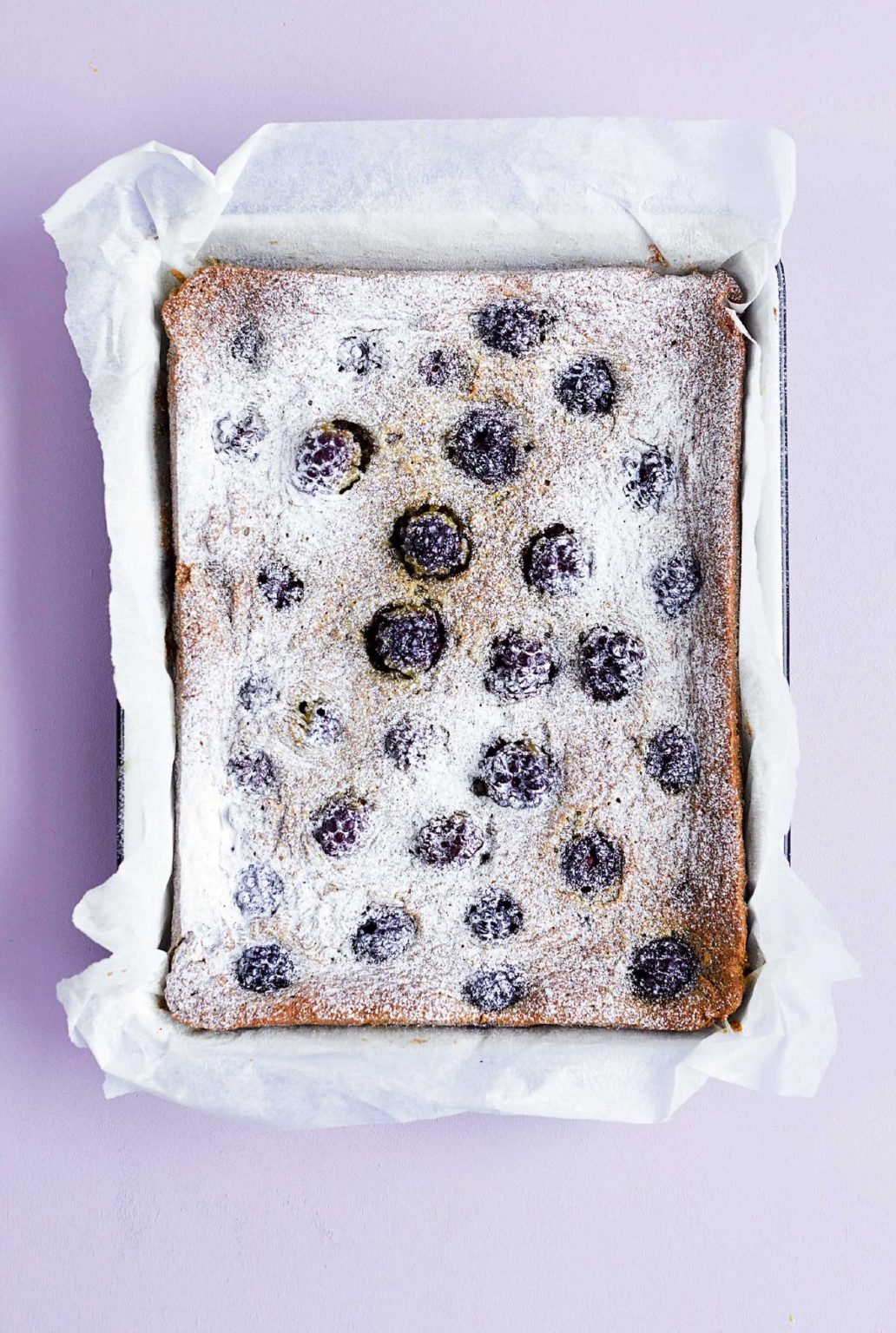 Best Summer Berry Cakes & Bakes | Recipes by Nadiya Hussain & more