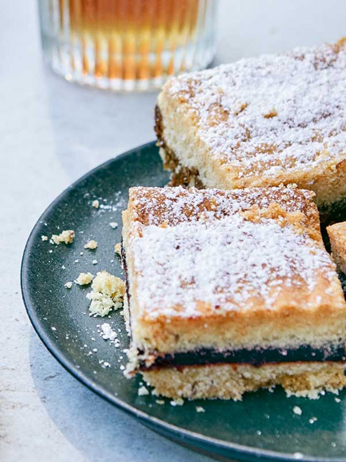 Sami Tamimi Authentic Ma'amoul Recipe | Palestinian Sweet for Eid