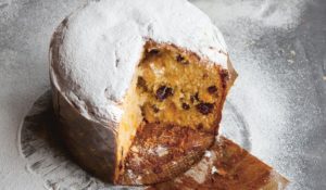 Proper Panettone Recipe | Traditional Italian Christmas Dessert