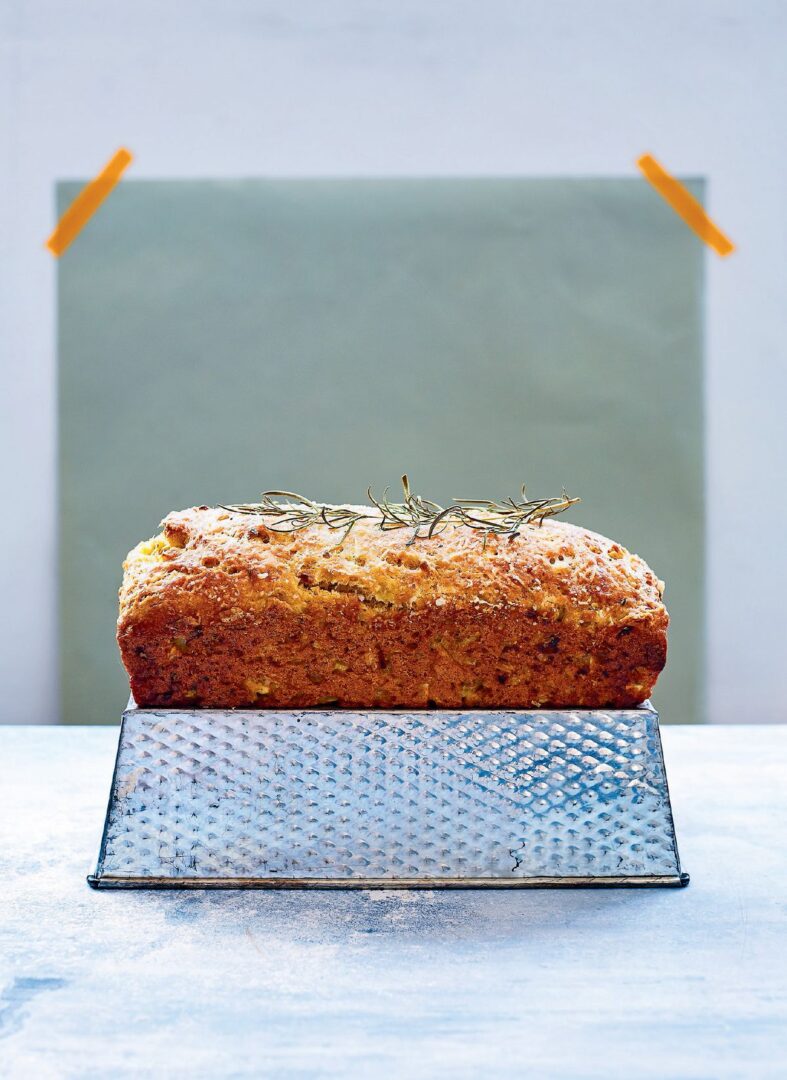 Simple Loaf Cake Recipes | Easy Bakes from Mary Berry & More