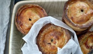 Pastry Cookbook Written by Richard Bertinet | Recipes Collection