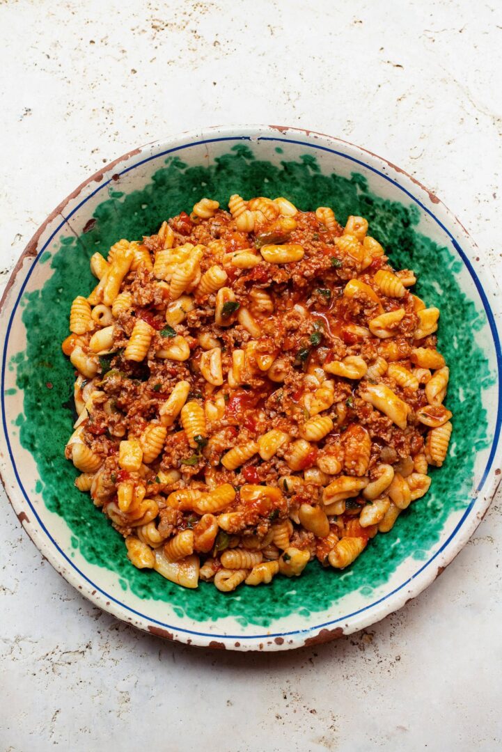 Food Writer Rachel Roddy | Our Cookbook Authors