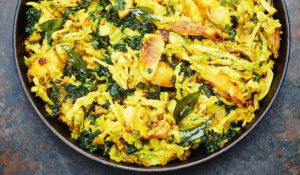 Fresh India Cookbook by Meera Sodha | Vegetarian Indian Recipe Book