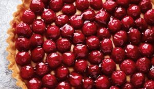 Rick Stein French Raspberry Tart | BBC2 Secret France