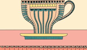 How to Make The Perfect Cup of Tea - Step by Step Guide