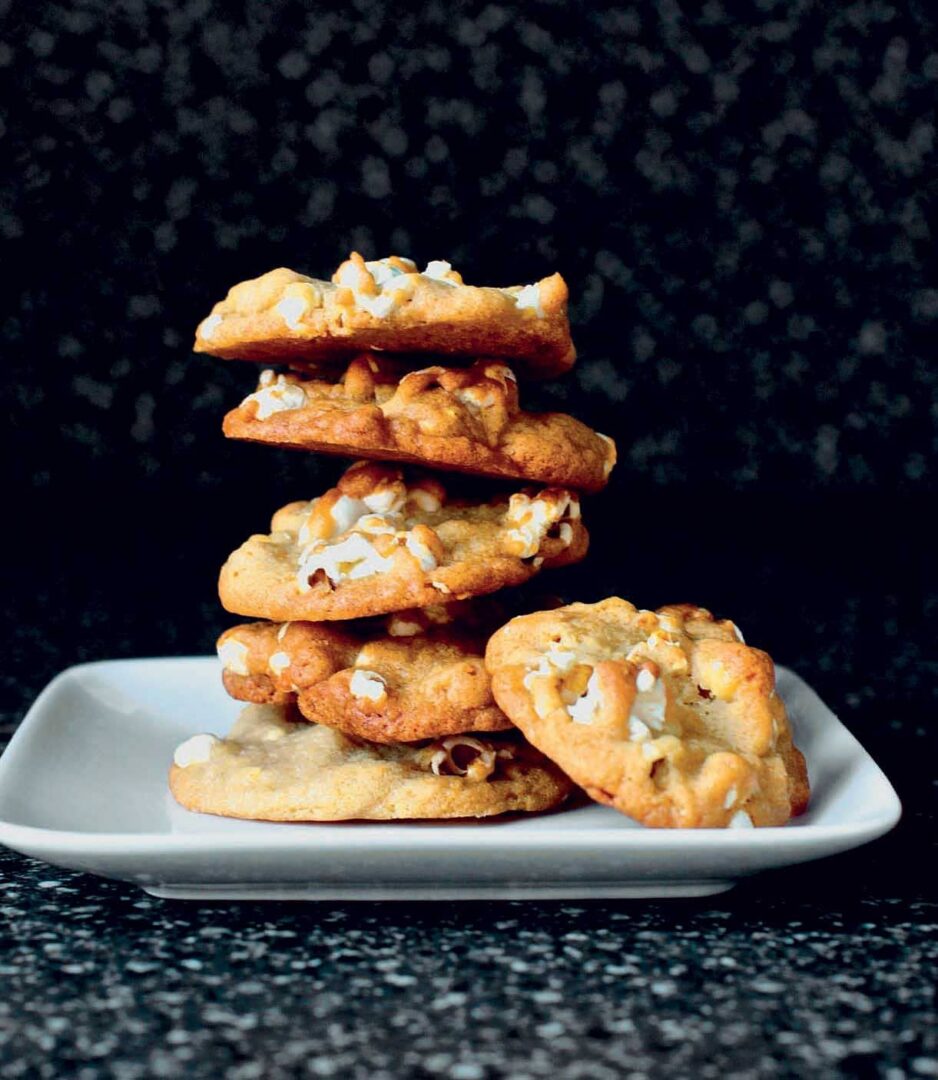 The Smitten Kitchen Cookbook