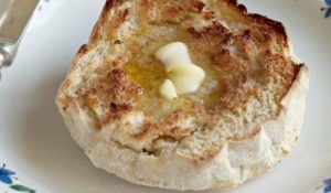 English Muffins Recipe | Classic English Baking Recipes