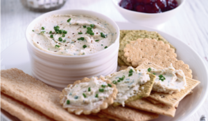 Turkey Pâté Recipe | Christmas Starters, Leftovers