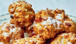 Russell Norman's Fritole | Traditional Venetian Doughnuts Recipe