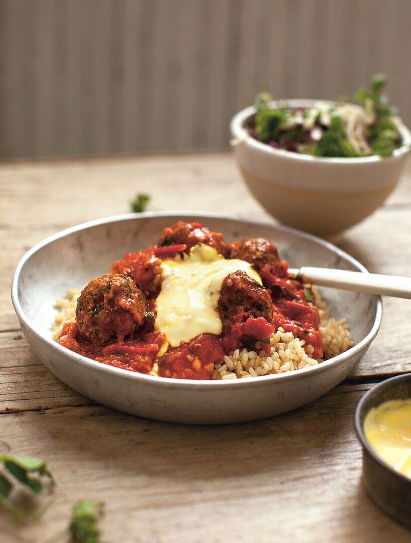 5 Rice Bowl Recipes ft. Meera Sodha, Shu Han Lee & Levi Roots