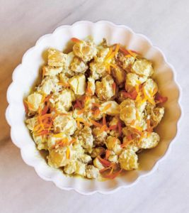 How to Make Perfect Roast Potatoes | Marcus Wareing Recipe & Tips