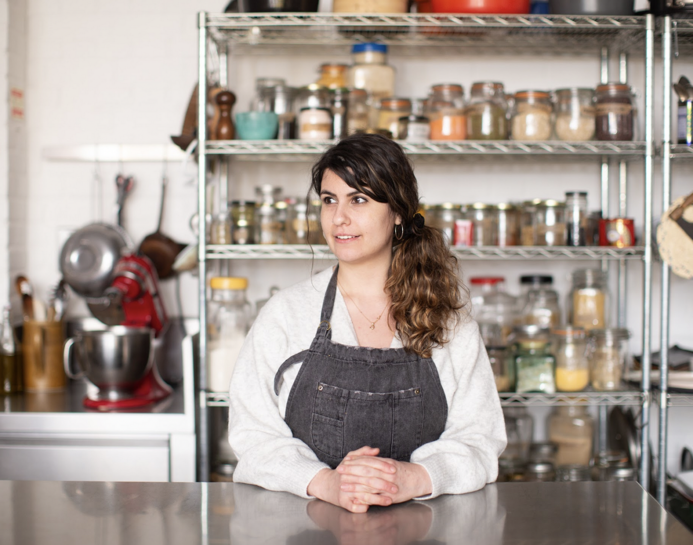 Noor Murad Machboos Recipe | Authentic Bahraini Rice Dish