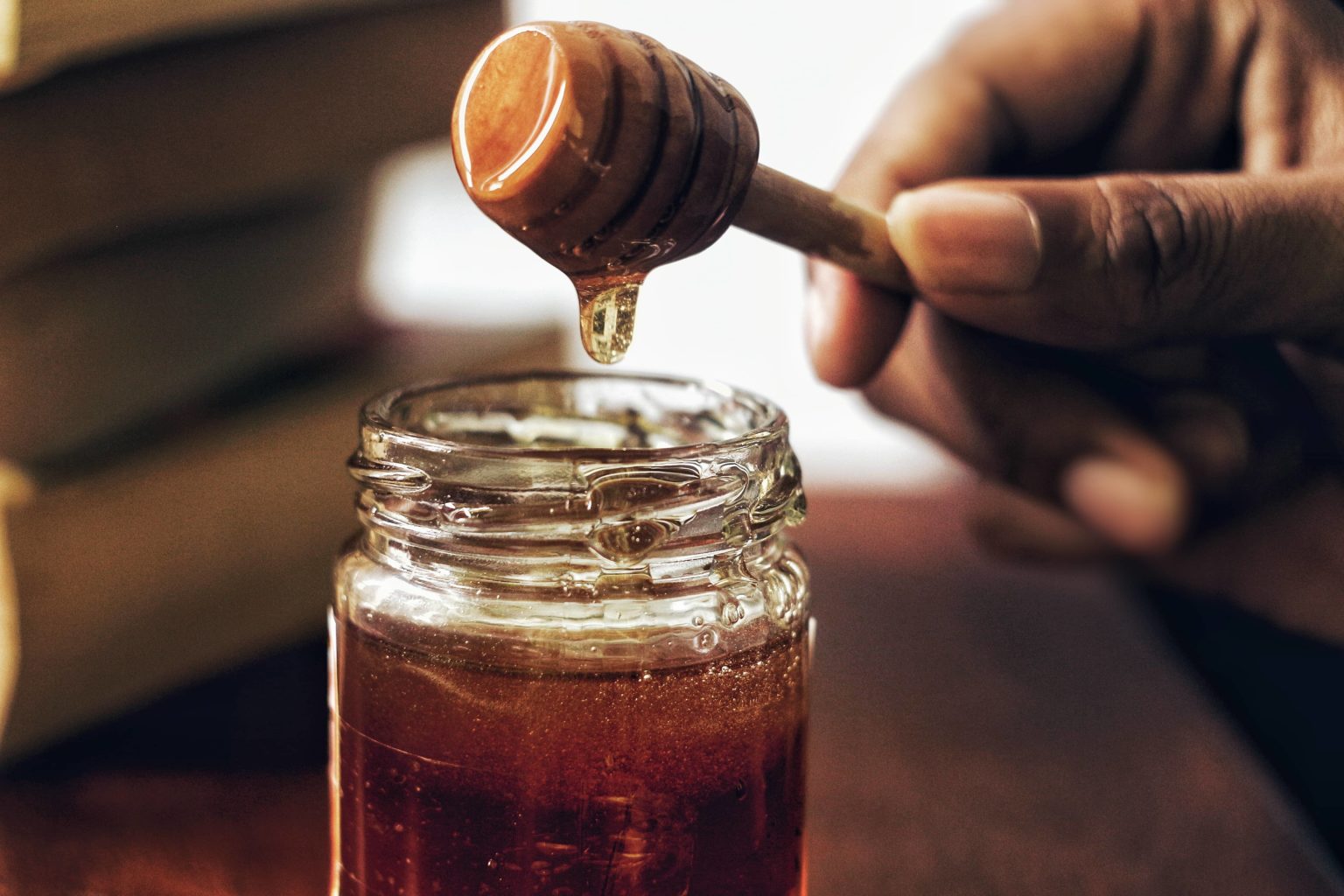 Claudia Roden Honey Teiglach Recipe | Jewish Rosh Hashanah Pastry