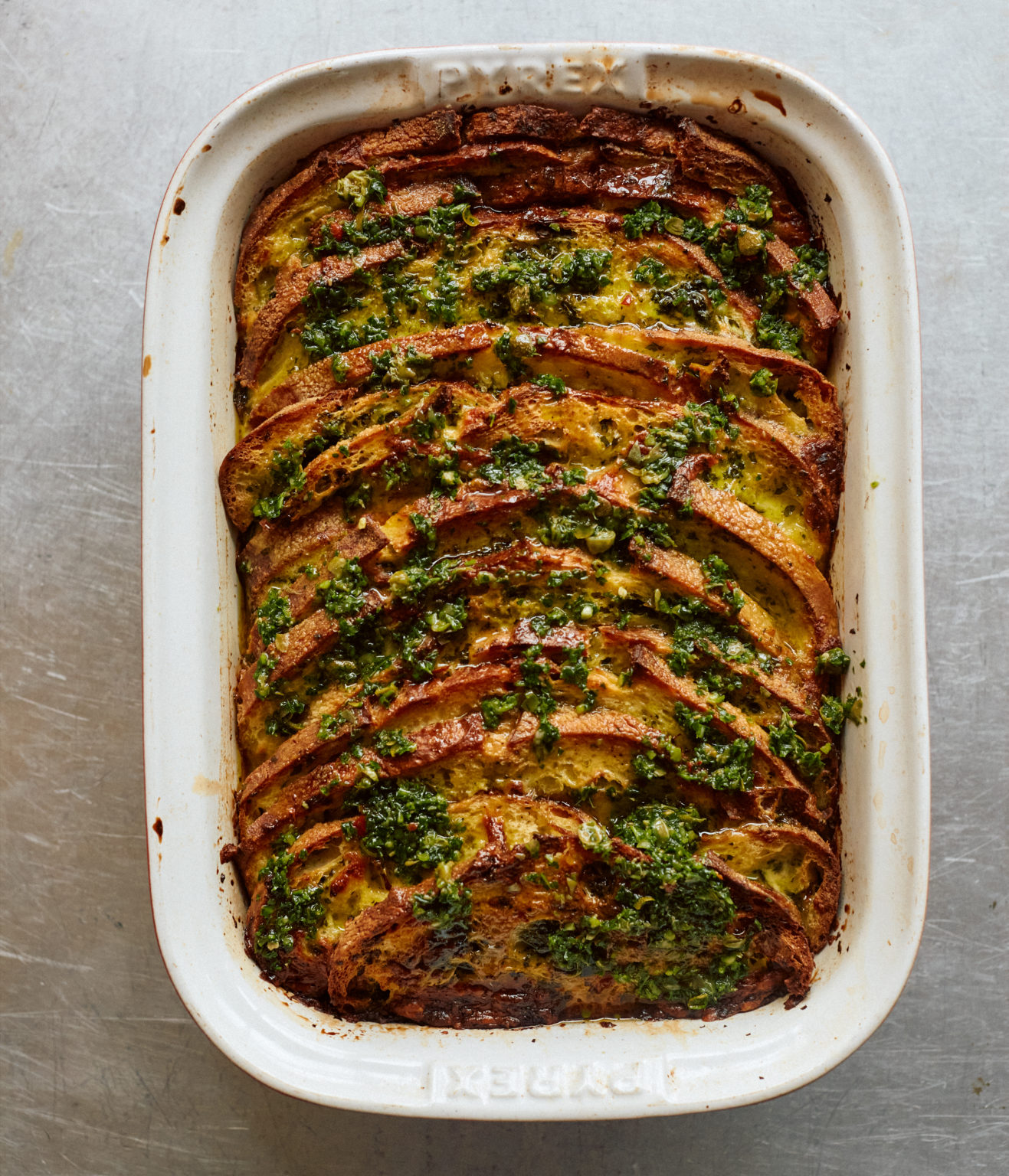 Best Recipes from Ottolenghi Test Kitchen: Shelf Love Cookbook