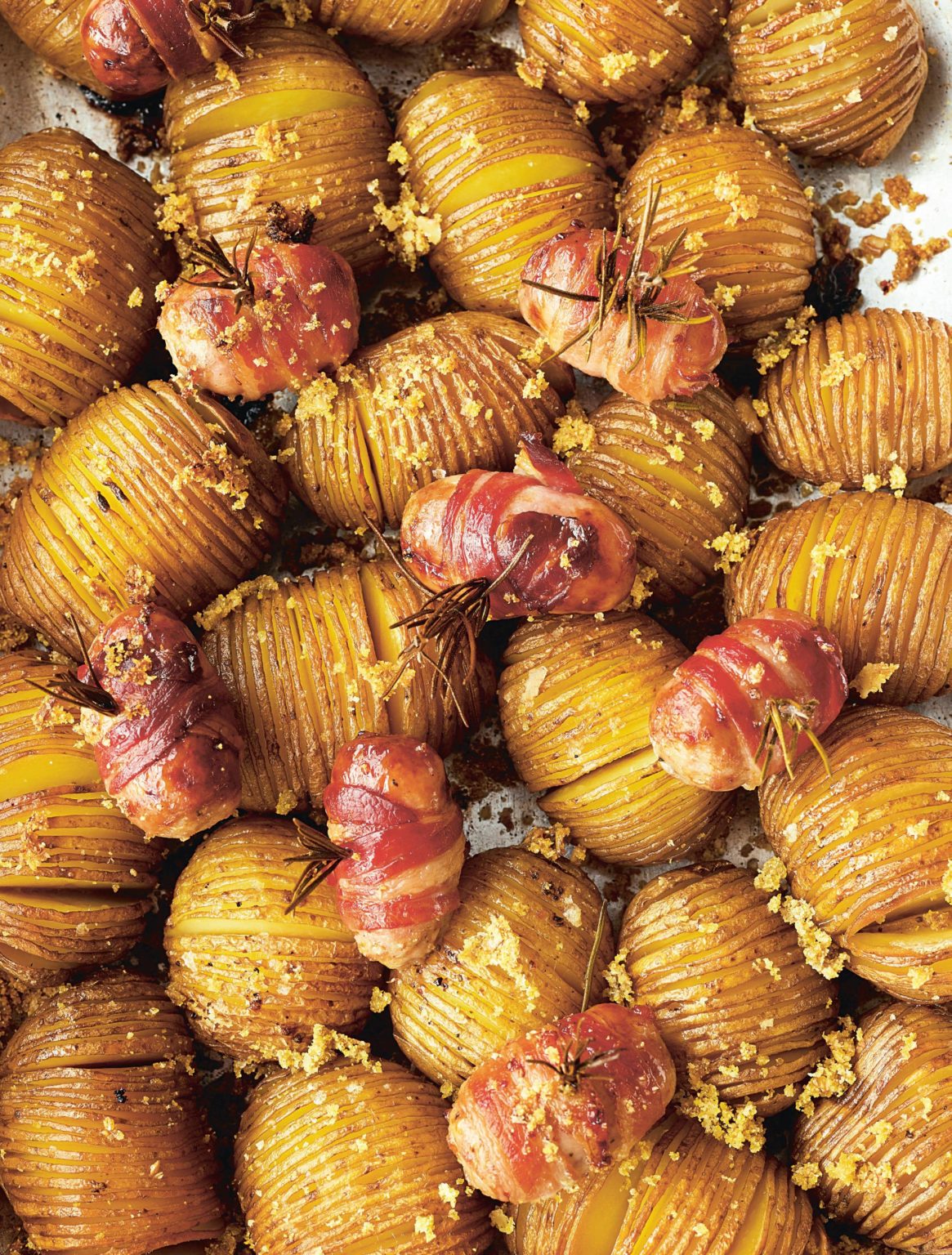 How to Make Perfect Roast Potatoes | Marcus Wareing Recipe & Tips