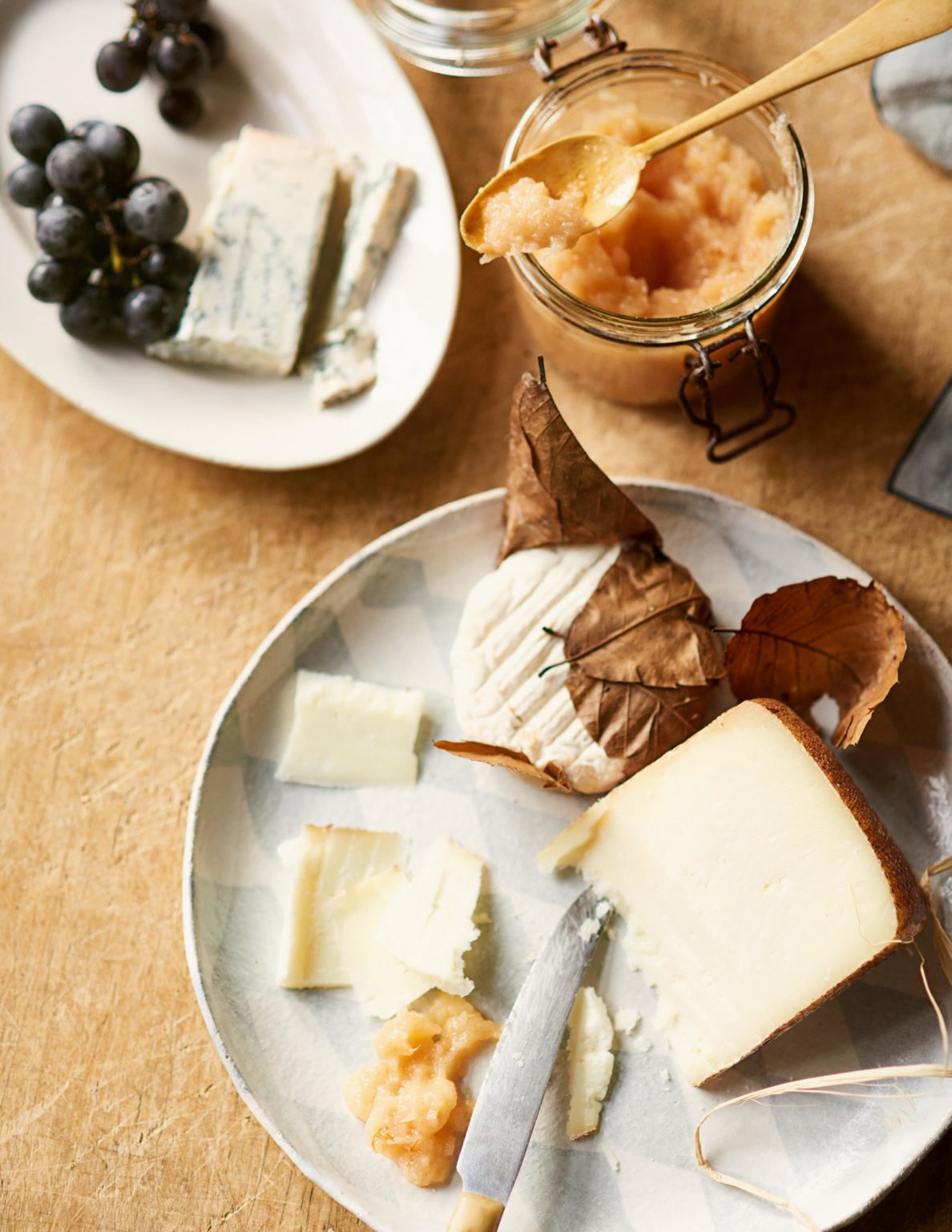 Membrillo Quince Jelly Recipe | Spanish Membrillo