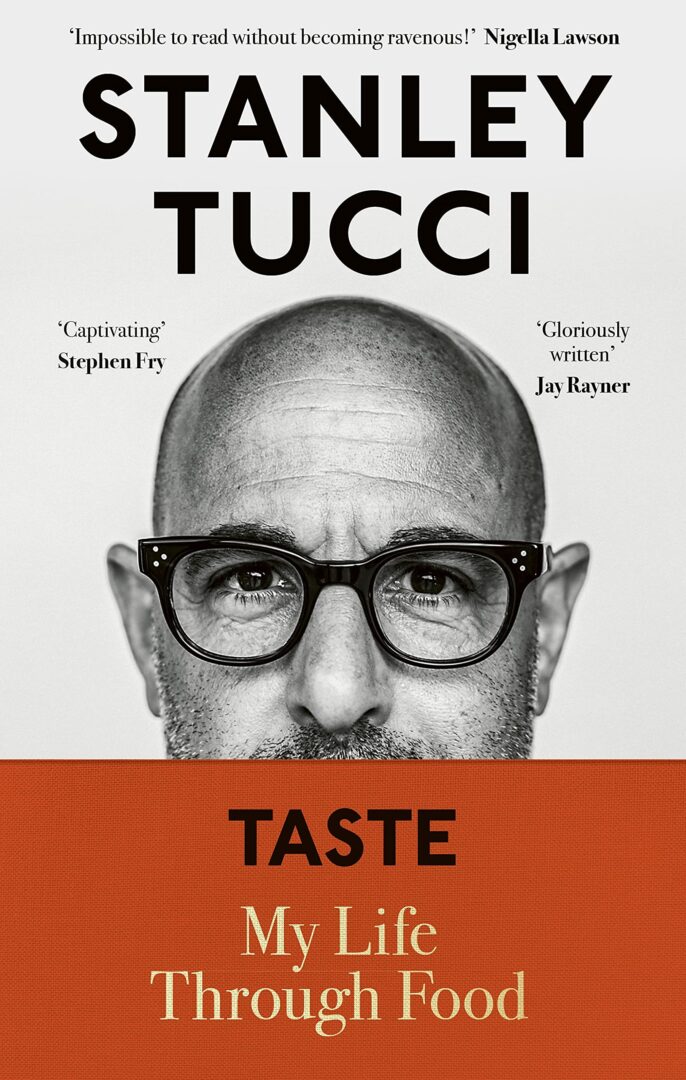 Stanley Tucci Timpano Recipe | Italian Pasta and Ragù Pie