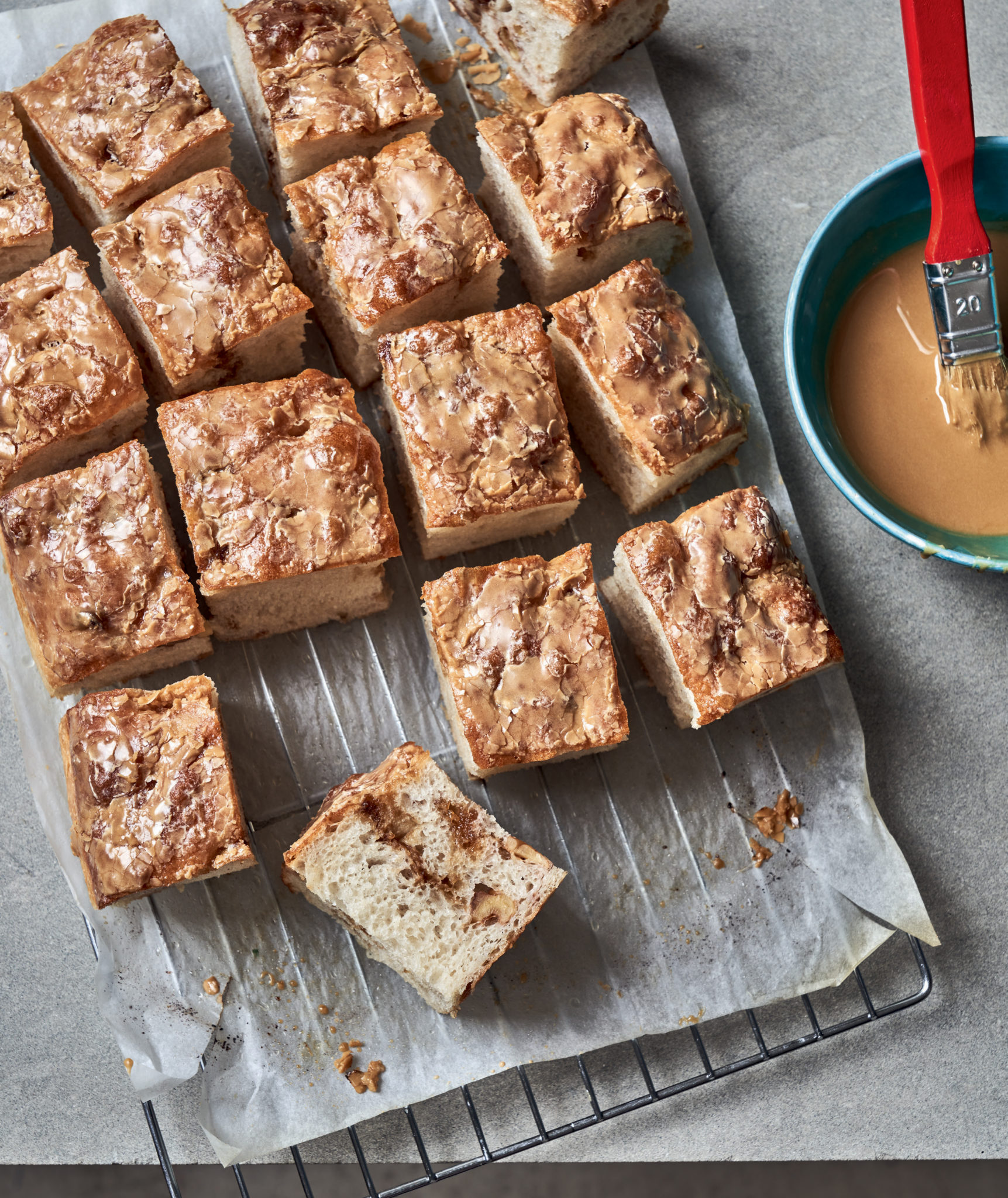 Best Recipes from Nadiya's Fast Flavours TV Series | BBC2