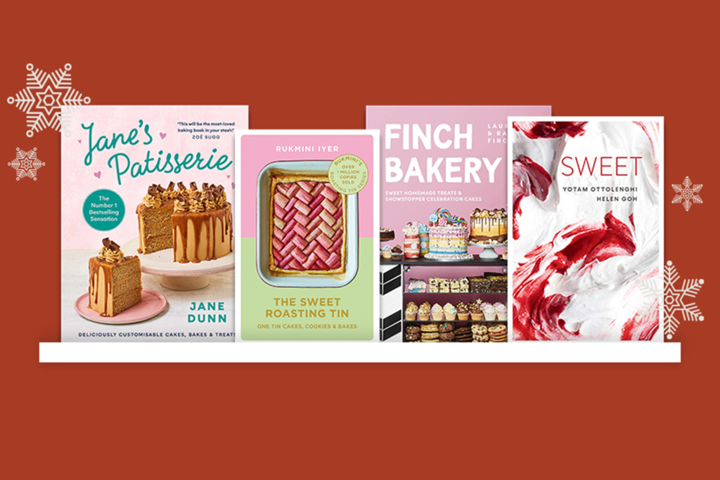 Best Baking Cookbooks for 2021 | Ultimate Cake Baking Books