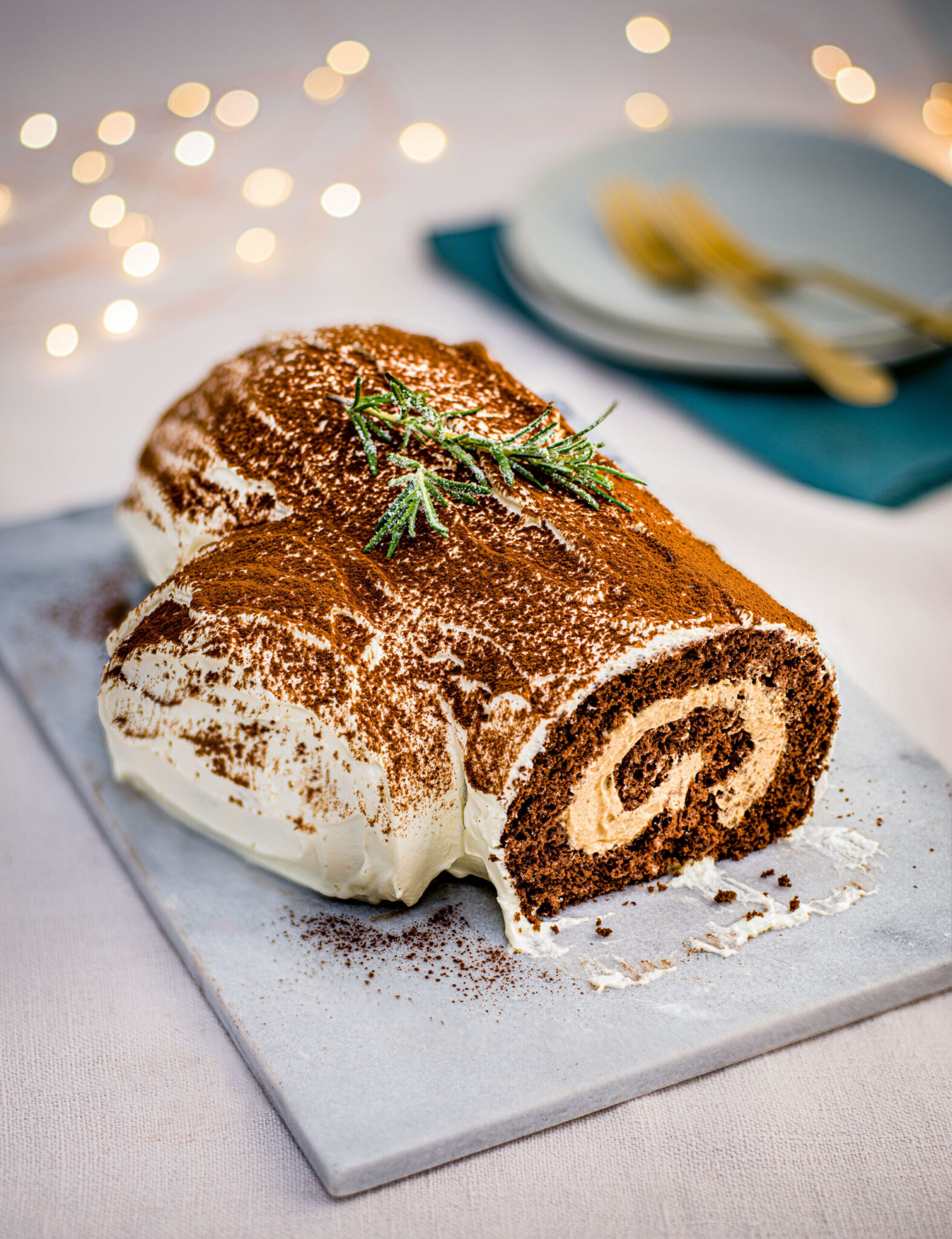 Best Christmas Cake, Biscuit & Baking Recipes | Jamie Oliver, GBBO