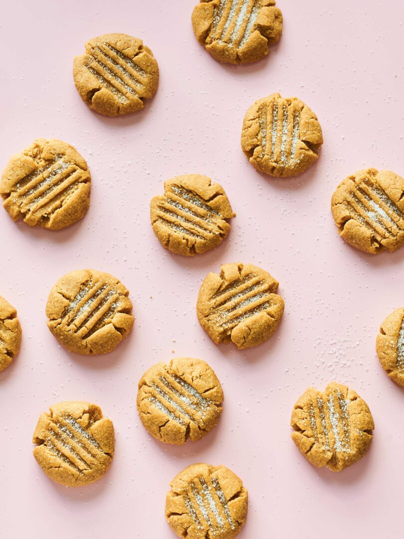 Tried and Tested Fitwaffle Recipes | Easy Bakes