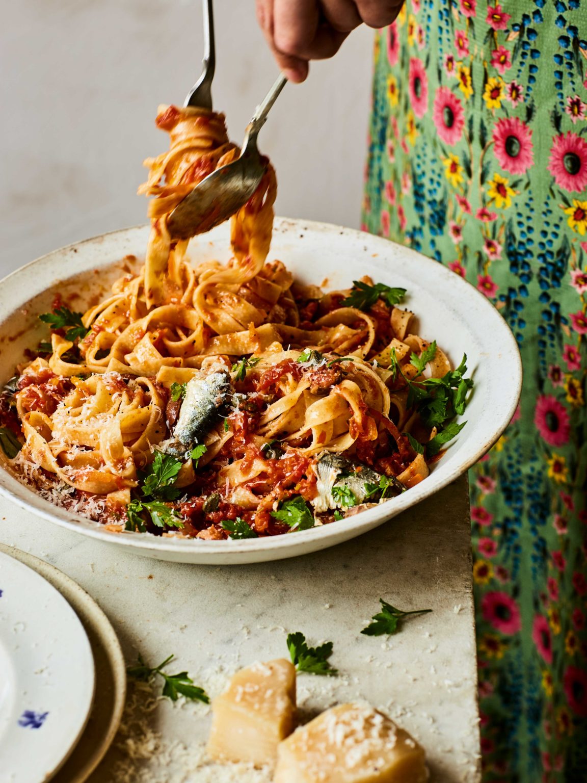 Melissa Hemsley Three-Ingredient Chocolate Pots Recipe | Easy Desserts