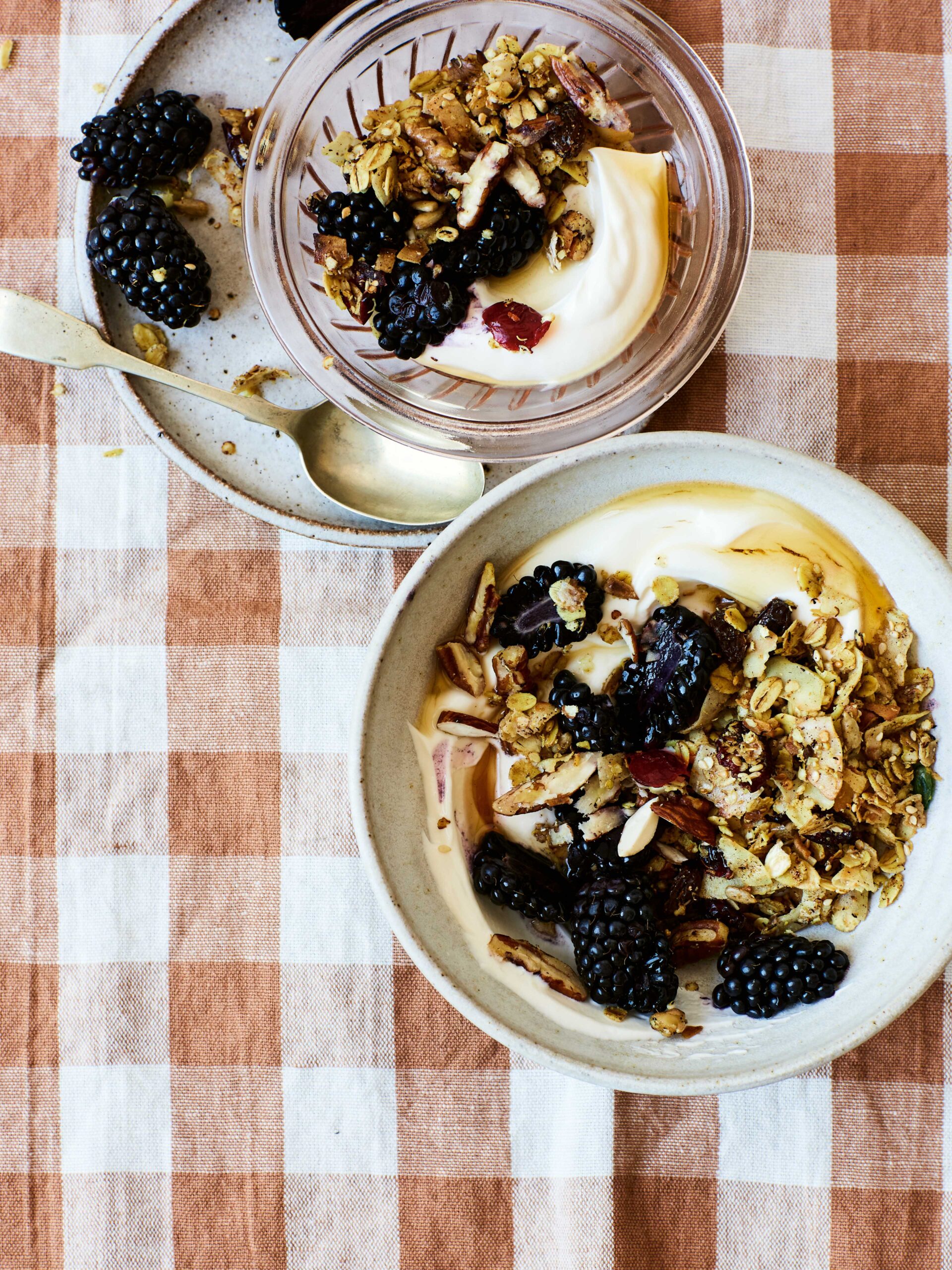 Melissa Hemsley Three-Ingredient Chocolate Pots Recipe | Easy Desserts