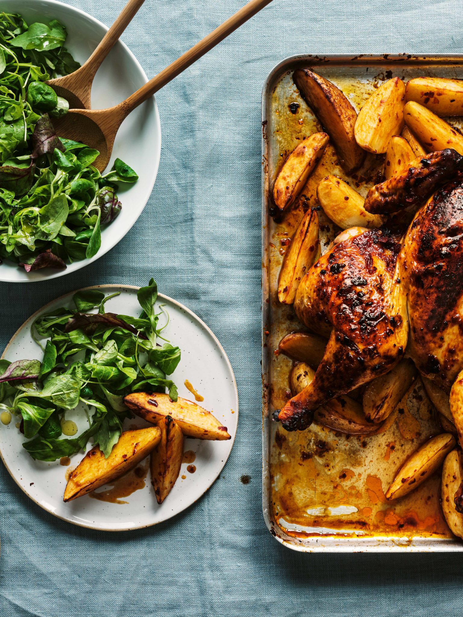 Best Easy Chris Baber Recipes | Quick Midweek Dinner Recipes Tested