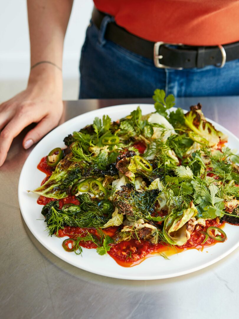 Mezcla: Recipes to Excite | Ixta Belfrage Cookbook