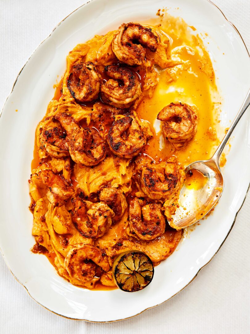 Mezcla: Recipes to Excite | Ixta Belfrage Cookbook