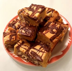 Tried and Tested Fitwaffle Recipes | Easy Bakes