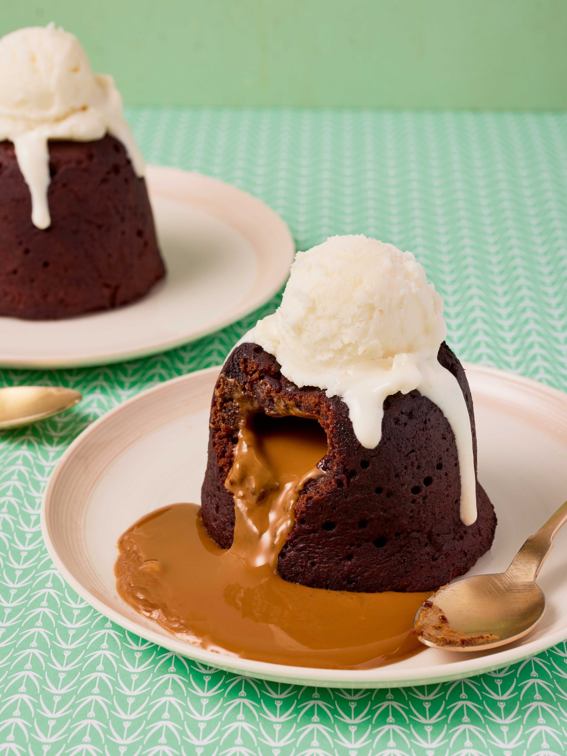 Jane's Patisserie No-Bake Chocolate Cheesecake Recipe