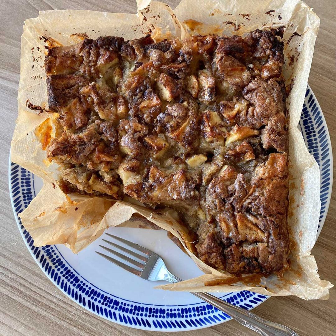 Tried and Tested Fitwaffle Recipes | Easy Bakes