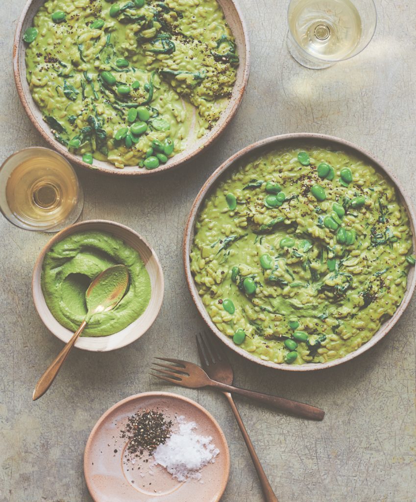 Madhur Jaffrey's Aloo Gobi (Cauliflower with Potatoes)