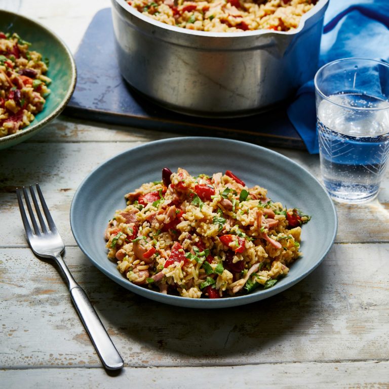Best New Eat Well For Less Recipes, BBC series
