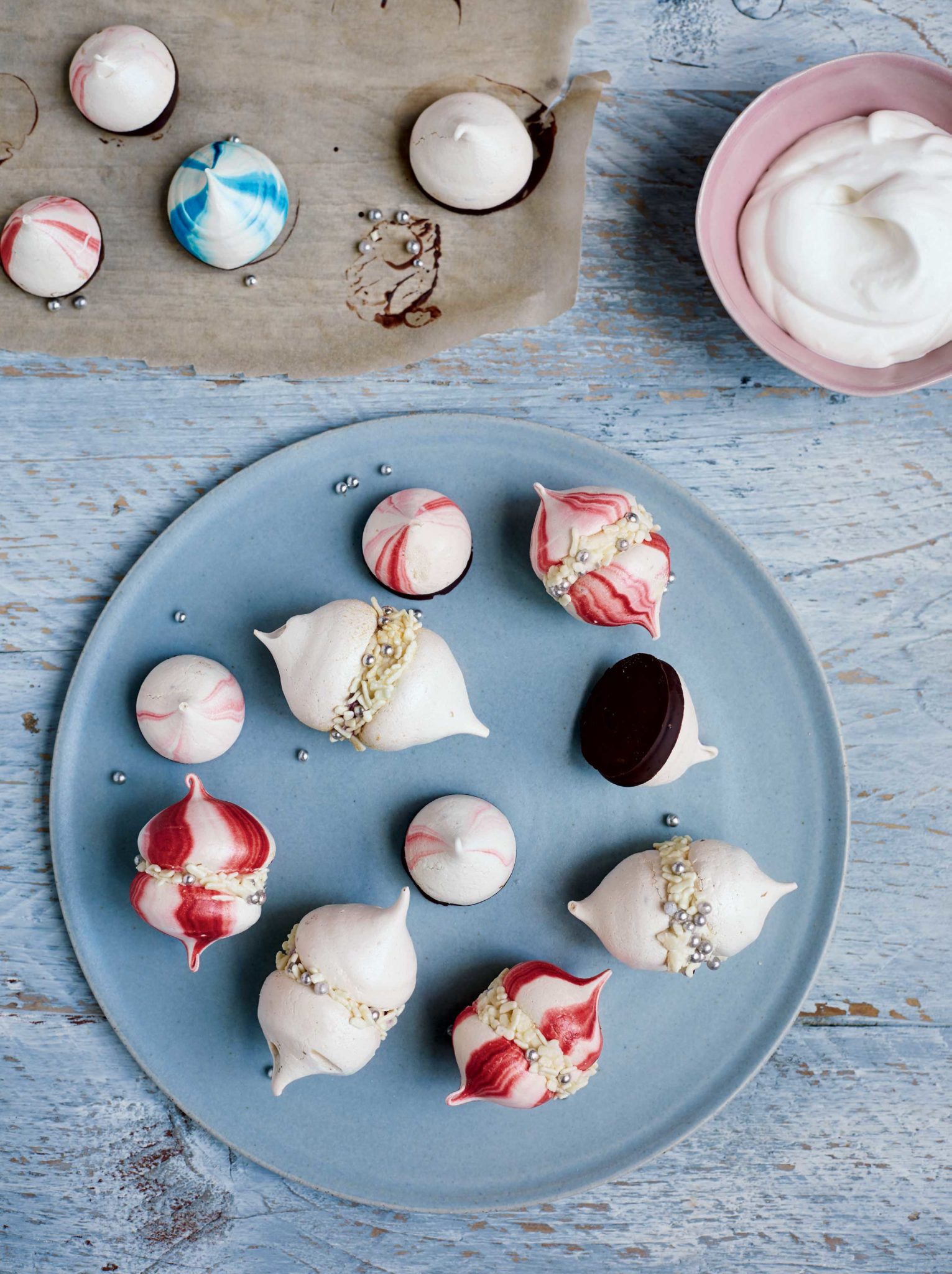 Candice Brown - The Happy Foodie