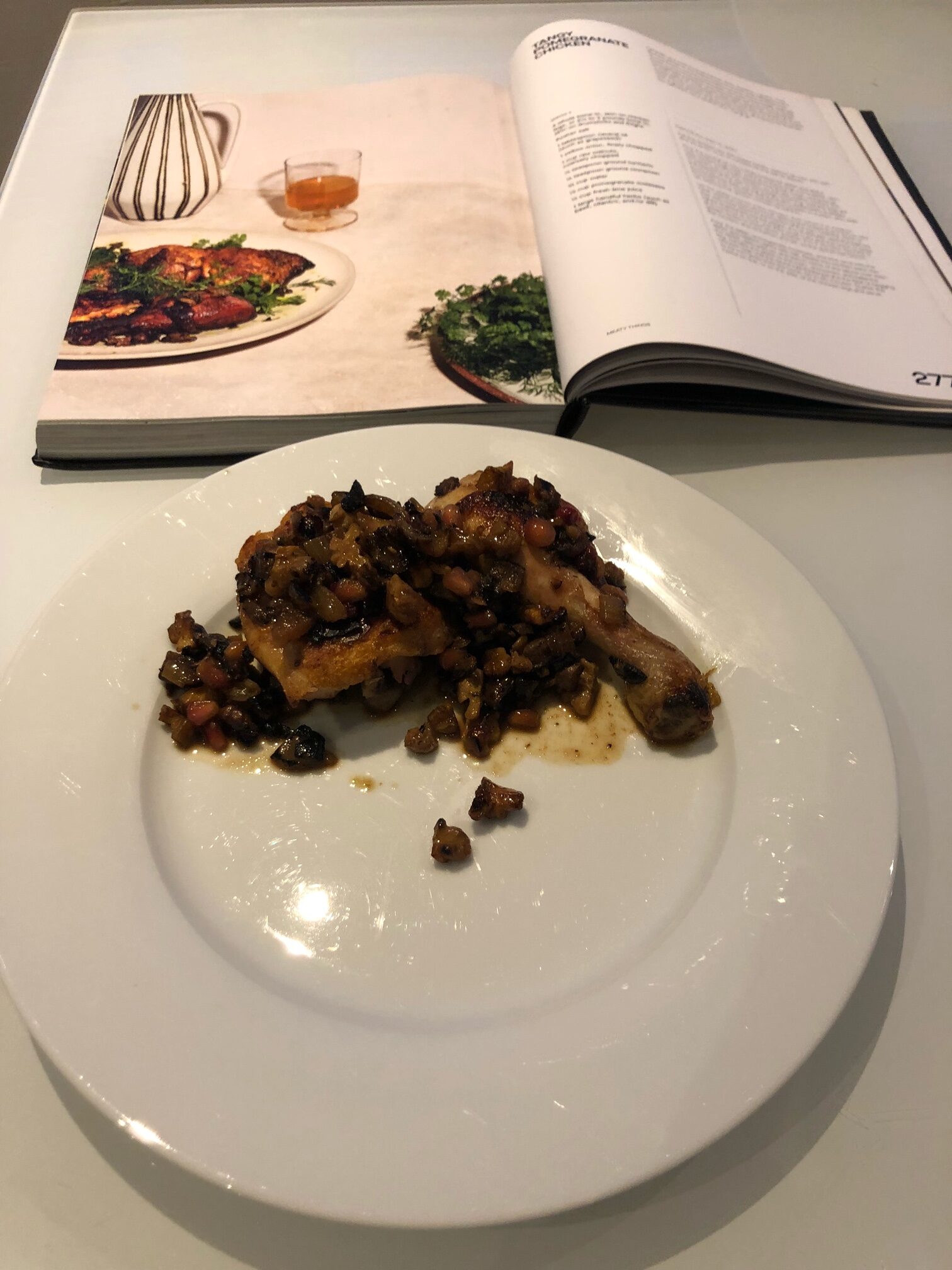 Best Andy Baraghani Cook You Want to Be Recipes Tried & Tested