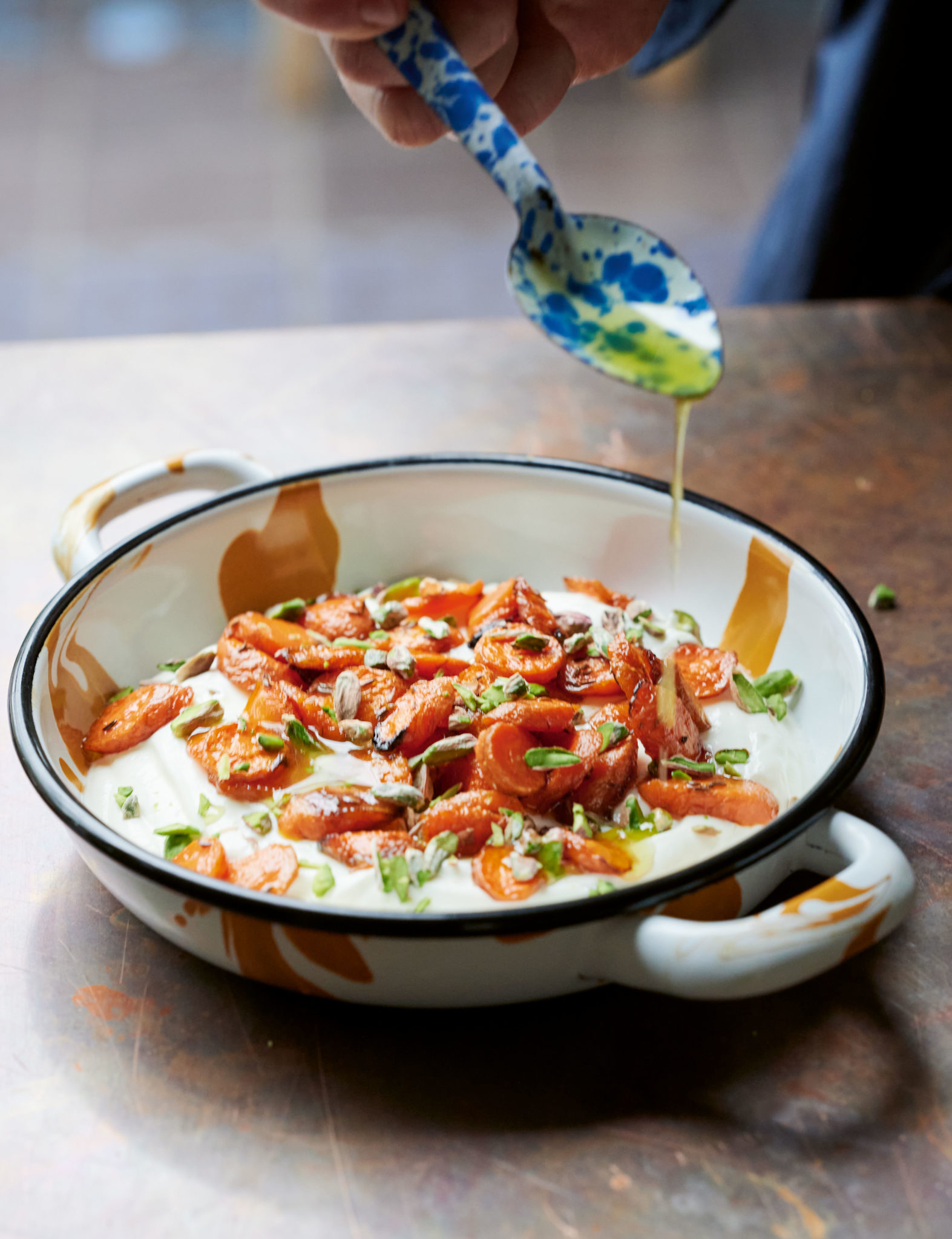 Best Recipes from Moro Easy | Cook from the Book