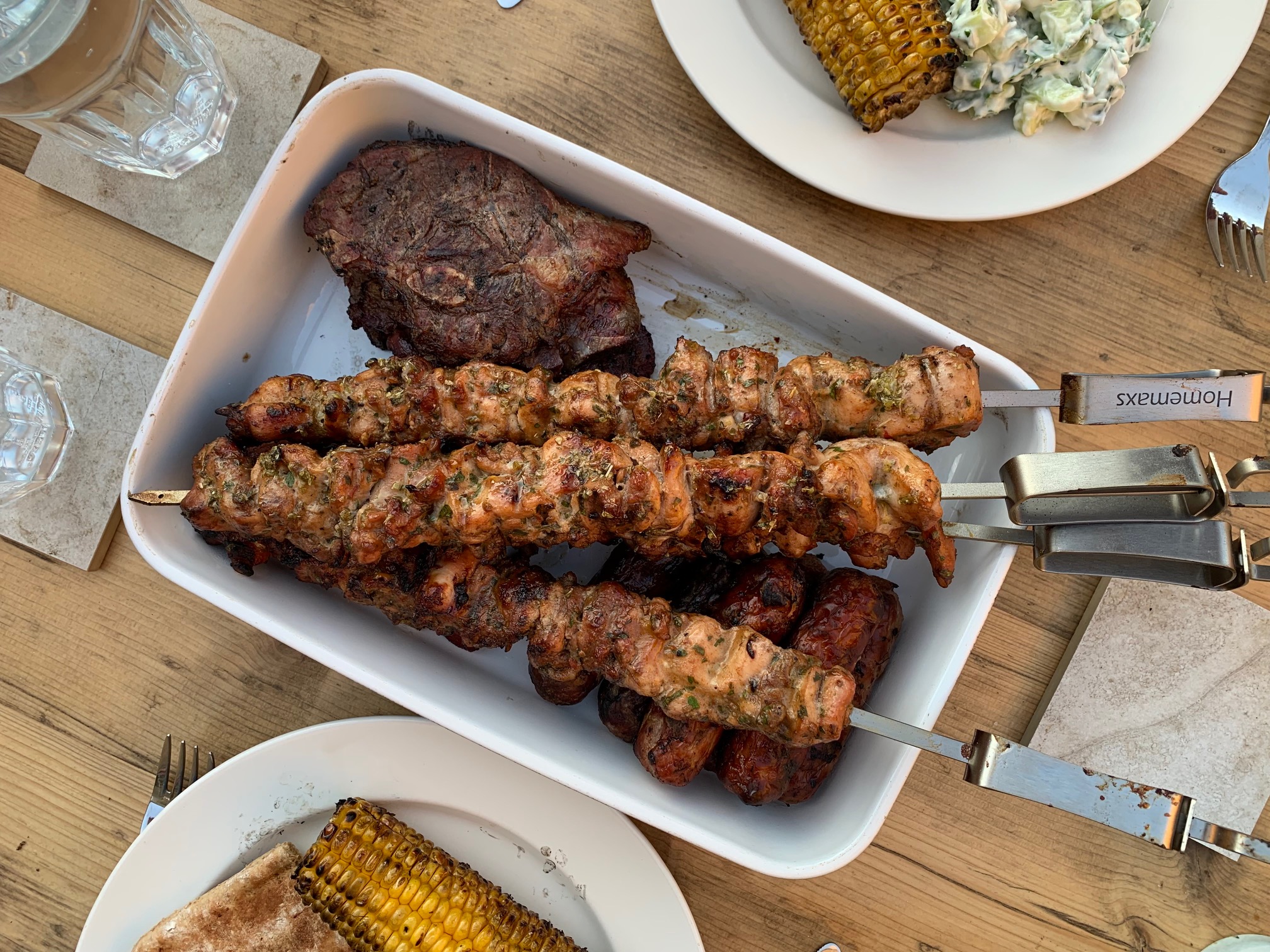 Meliz's Kitchen Best Turkish Cypriot Recipes | Cookbook