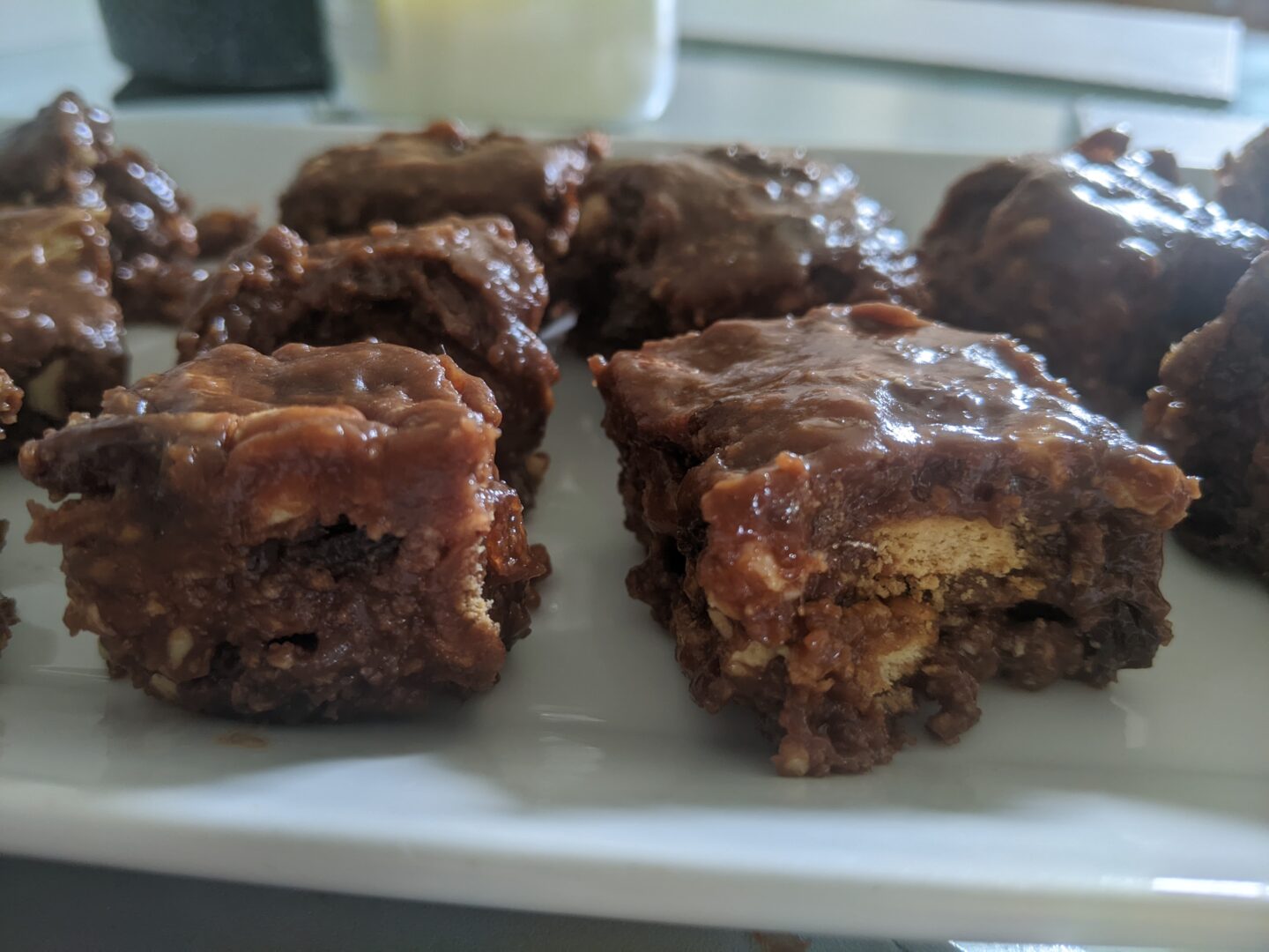 Cook From the Book: Dominique’s Kitchen