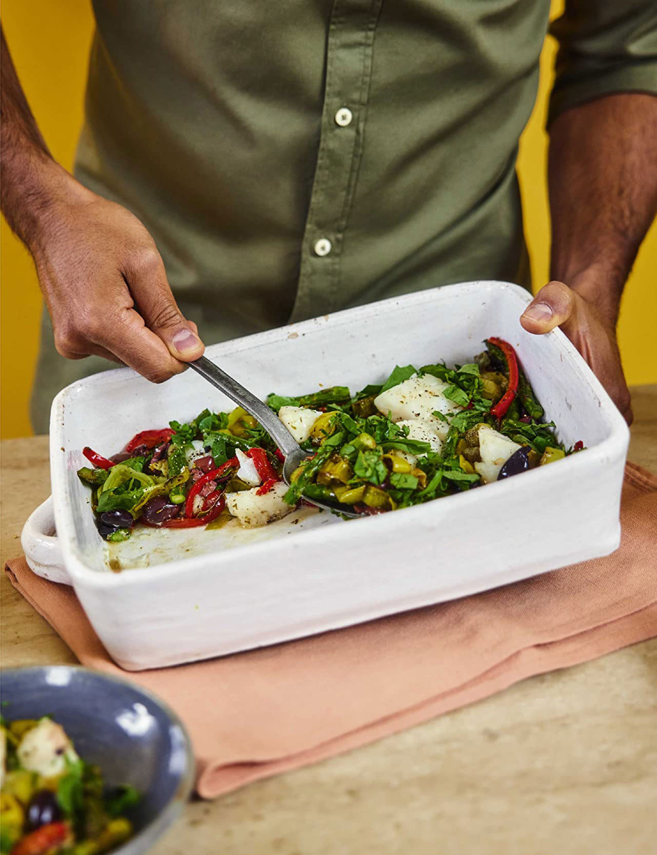 Who is Dr Rupy Aujla | Dr Rupy Cooks Cookbook, 2023