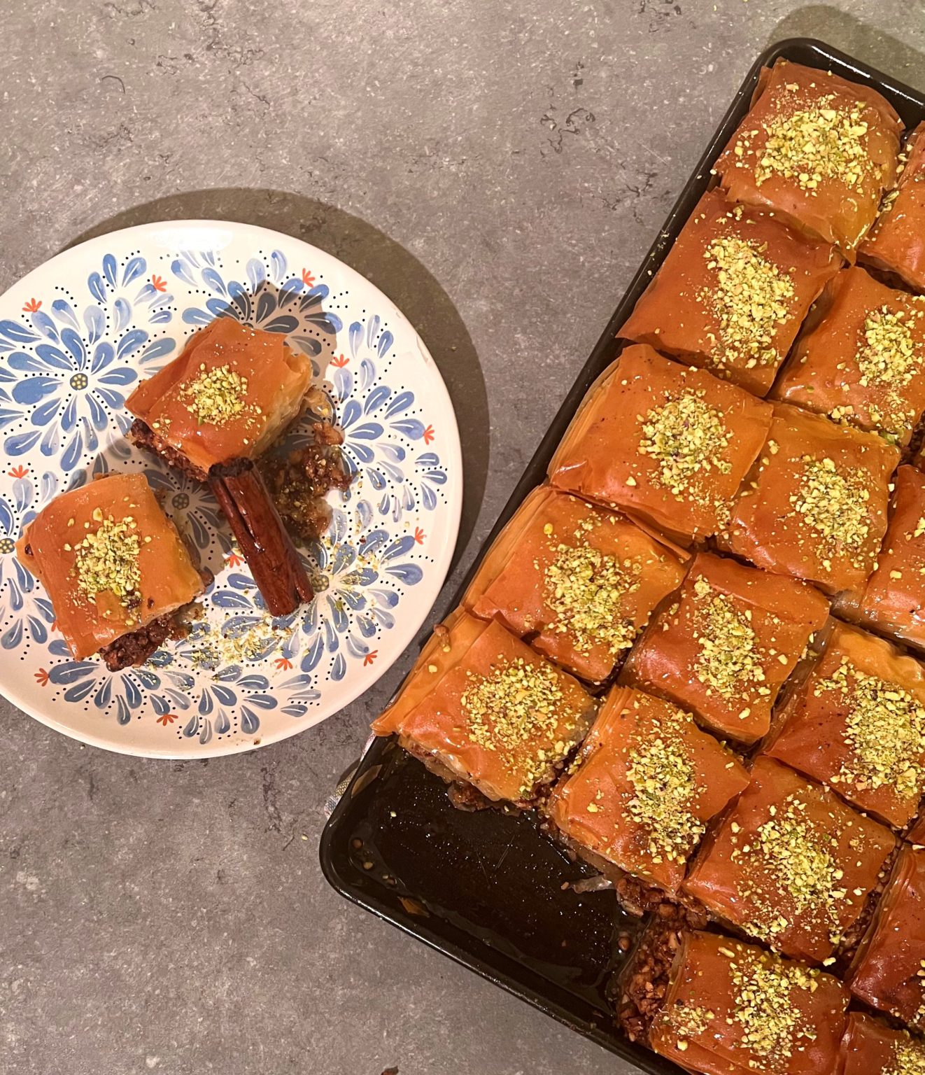 Meliz's Kitchen Best Turkish Cypriot Recipes | Cookbook