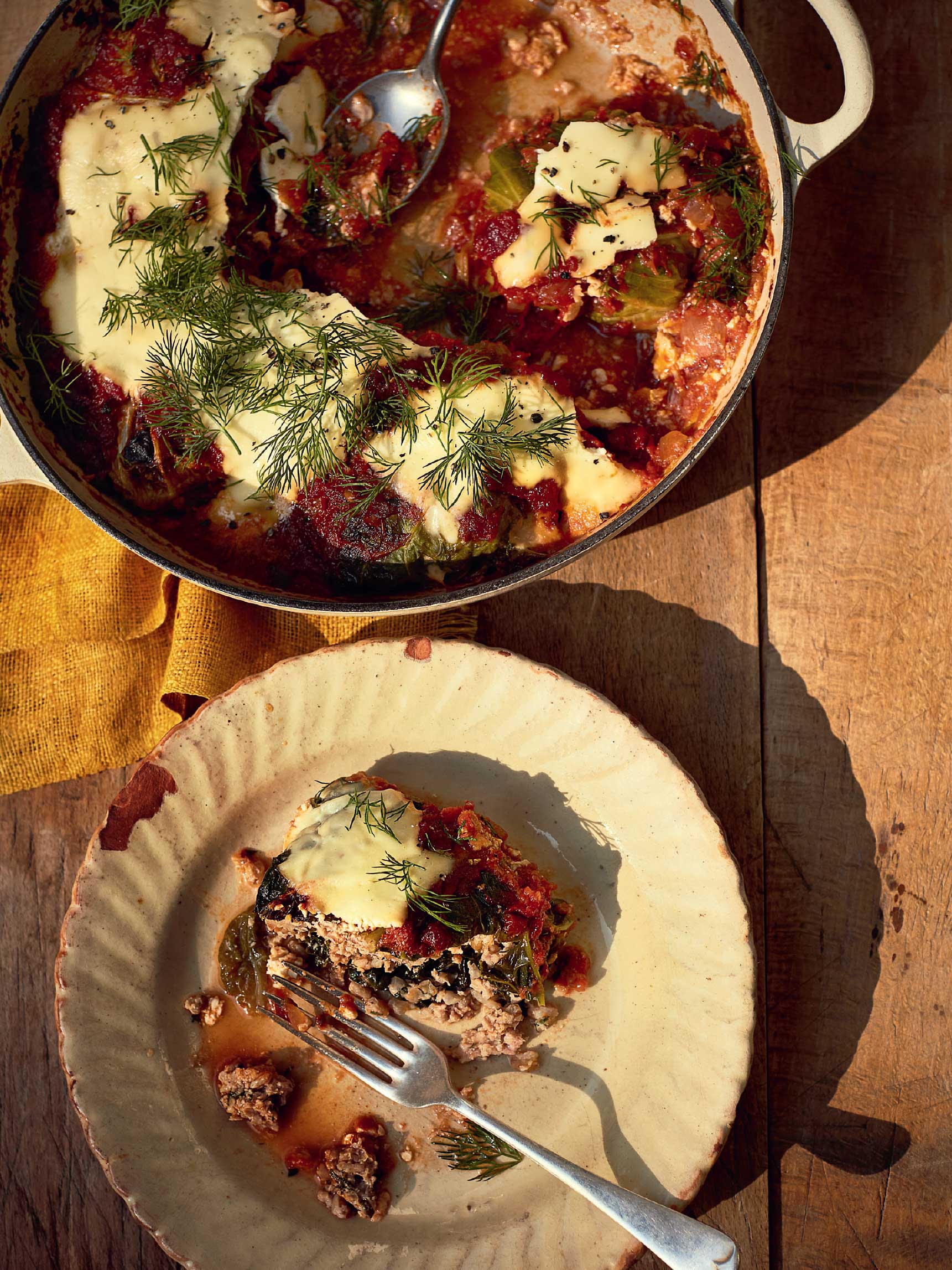 Best Easy Recipes for Summer ft. Mary Berry, Jamie Oliver, Nigella