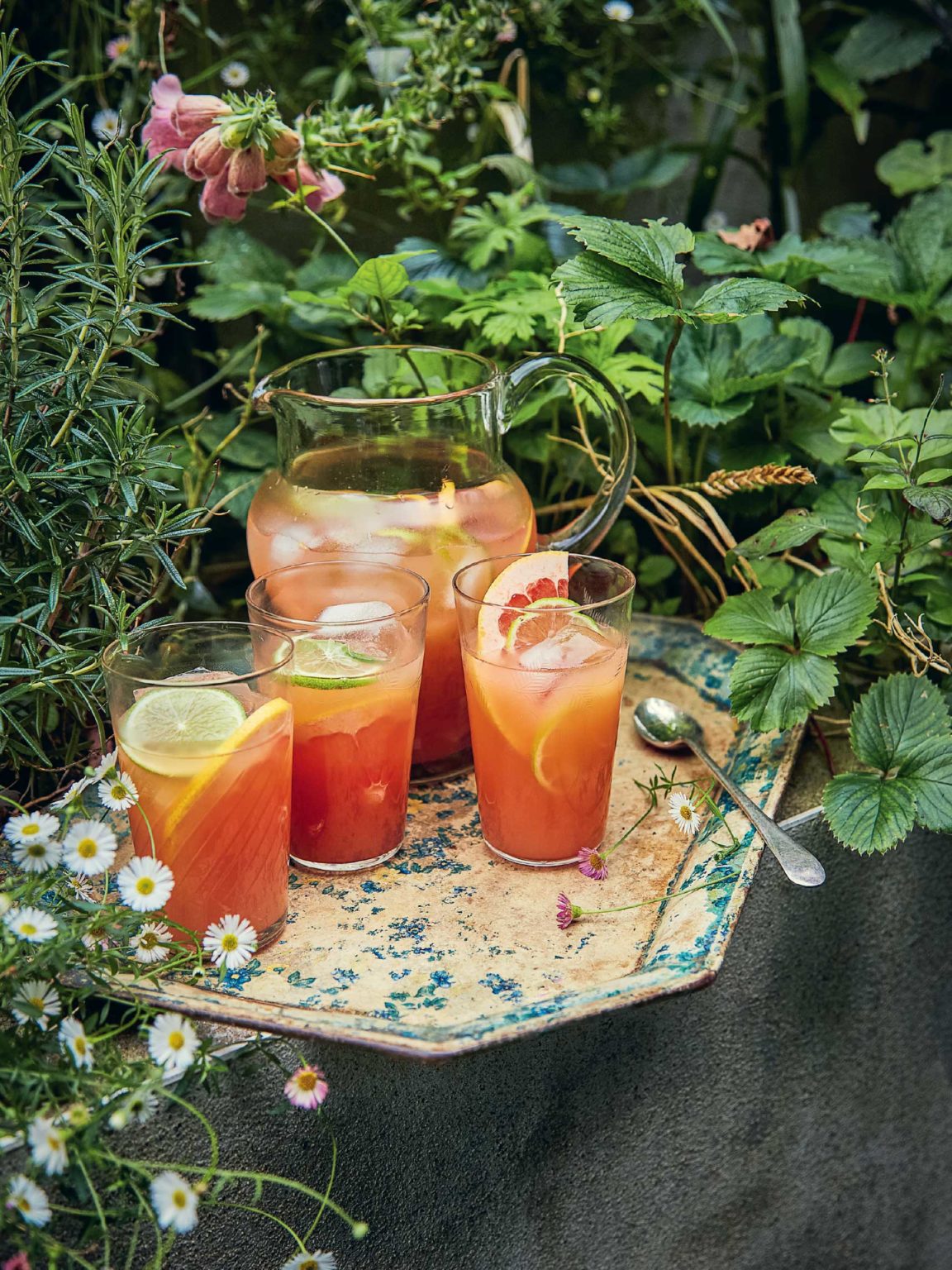 Best Easy Recipes for Summer ft. Mary Berry, Jamie Oliver, Nigella