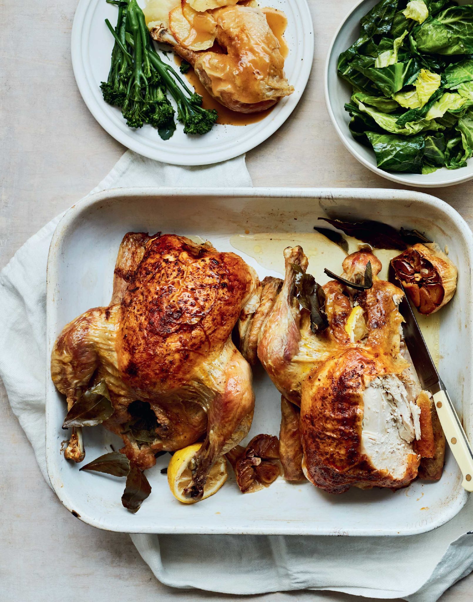 10 Things You'll Love About Mary Berry's Cook and Share