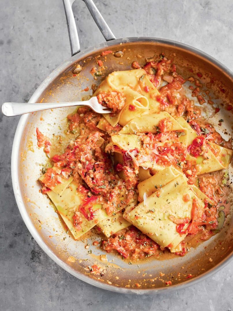 Best Recipes from Jamie Oliver One | One Pot Wonders